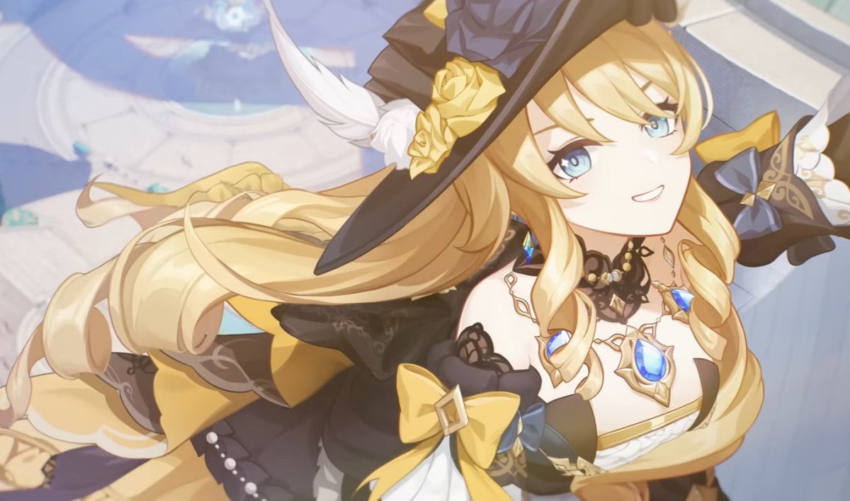 Genshin Impact Navia Materials: Pre-farm Guide For Navia In Version 4.3