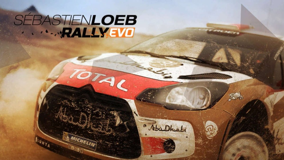 Top 10 Best Rally Racing Games To Try Out In 2023