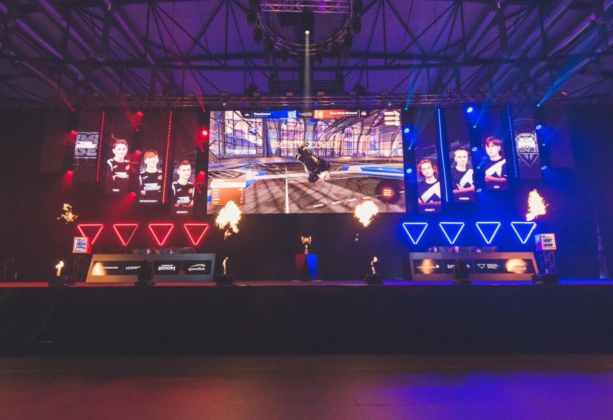 Esports Championships - What to Look for in 2024