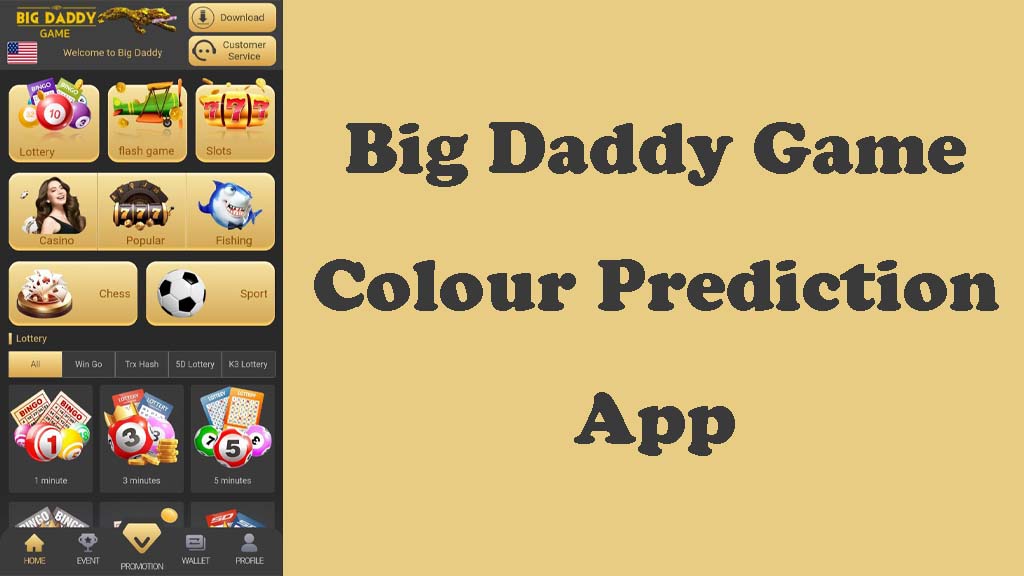 Big Daddy Games App Download | The Legality of Big Daddy Game