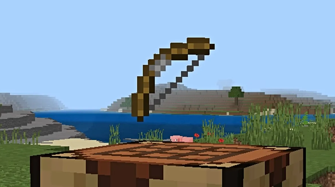 How To Fix A Bow In Minecraft (2023 Guide) | Gurugamer.com