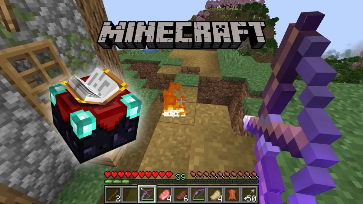 [Ranked] What Is The Best Bow Enchantments In Minecraft 2023?