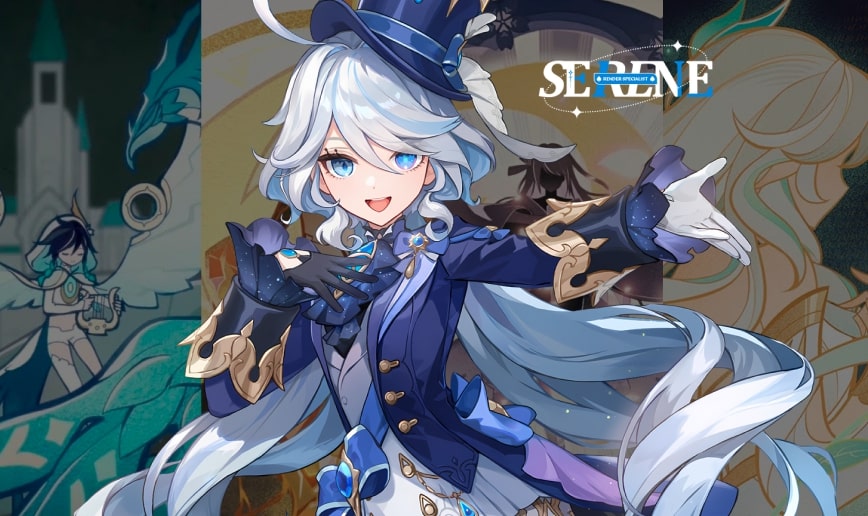 Furina Best Archon In Genshin Impact: What Helps Her Earn This Title?