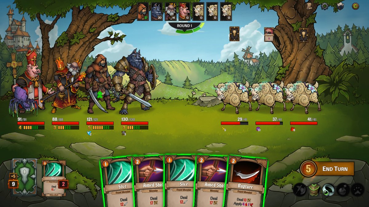 The Best Turn Based Games With Online Co Op 6849