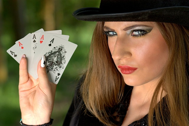 Three Ways to Improve Your Poker Face | Gurugamer.com