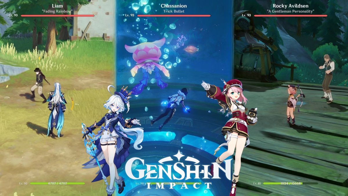 TOP 5 Dangerous Fontaine Local Legends & Tips To Defeat