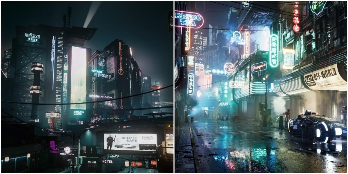 8 Best Mods For Cyberpunk 2077 In 2023
