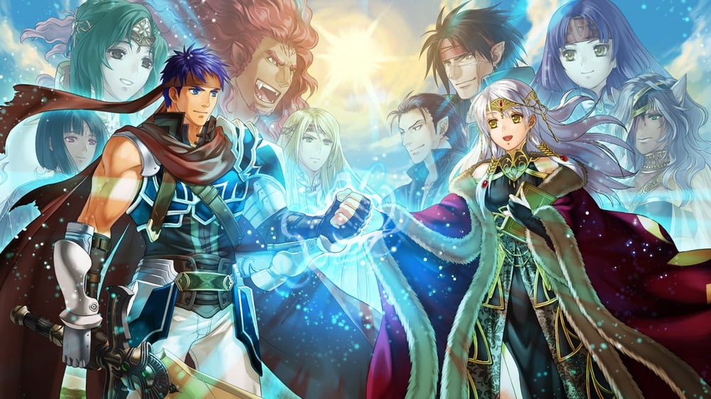8 Best RPGs Ever Released On The Gamecube