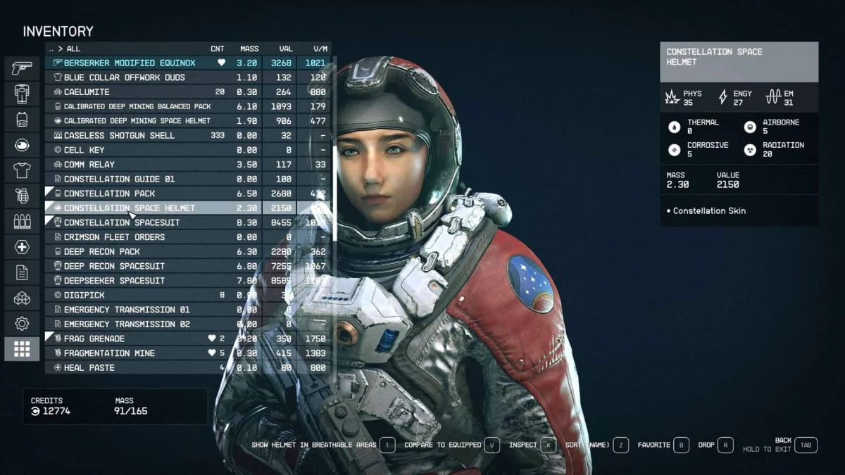 15 Best Starfield Mods To Try Out In 2023