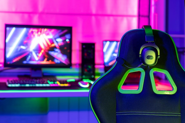 Top 5 Gaming Trends Upcoming in 2024 | Gurugamer.com