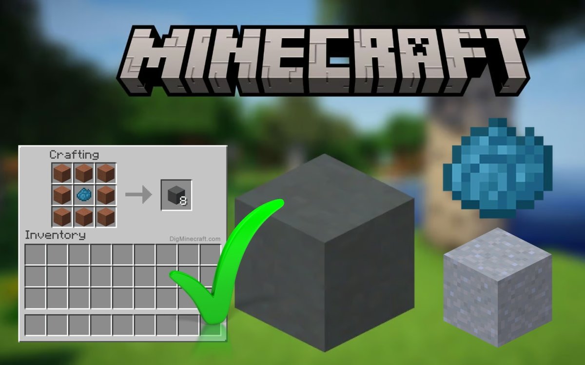 [Answered] Cyan Terracotta Blocks In Minecraft: How To Get & Use?