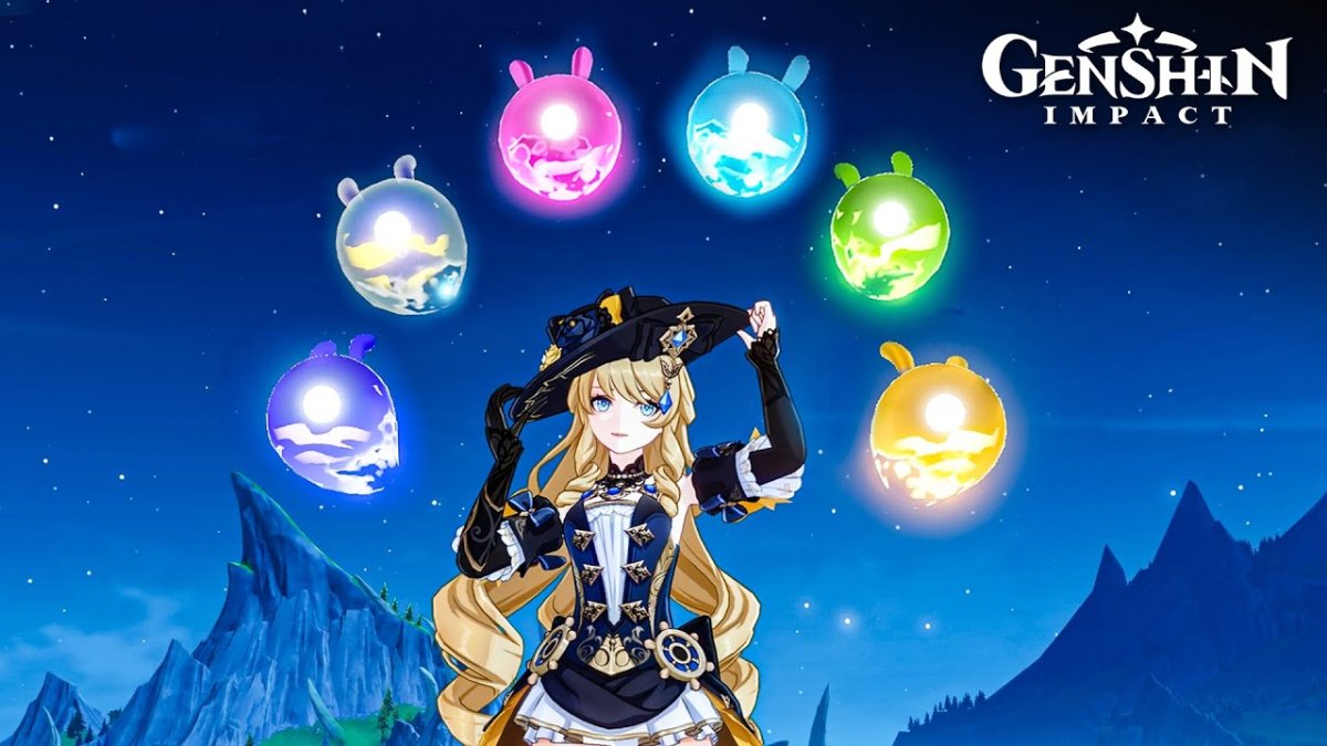 Lost Riches 4.3: Which Is The BEST Genshin Impact Mini Seelie To Pick?