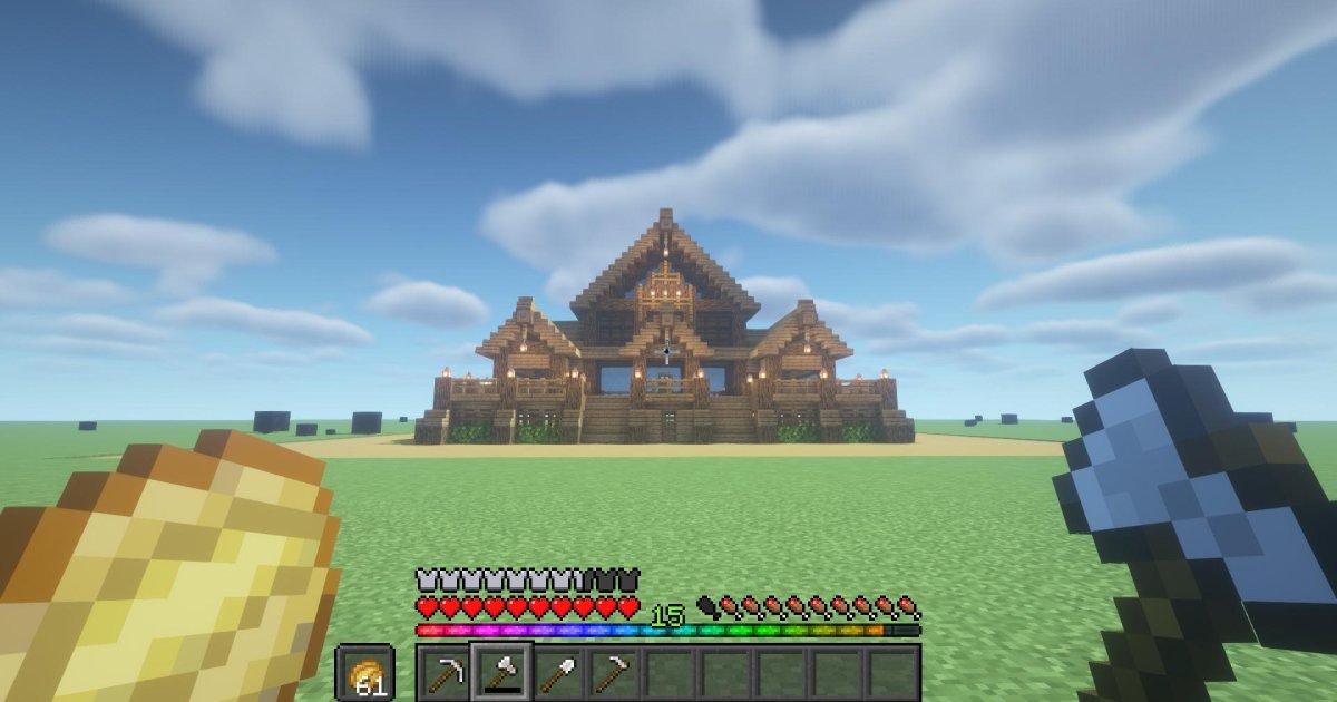 Must-Know Survival Tips & Tricks In Minecraft Superflat World