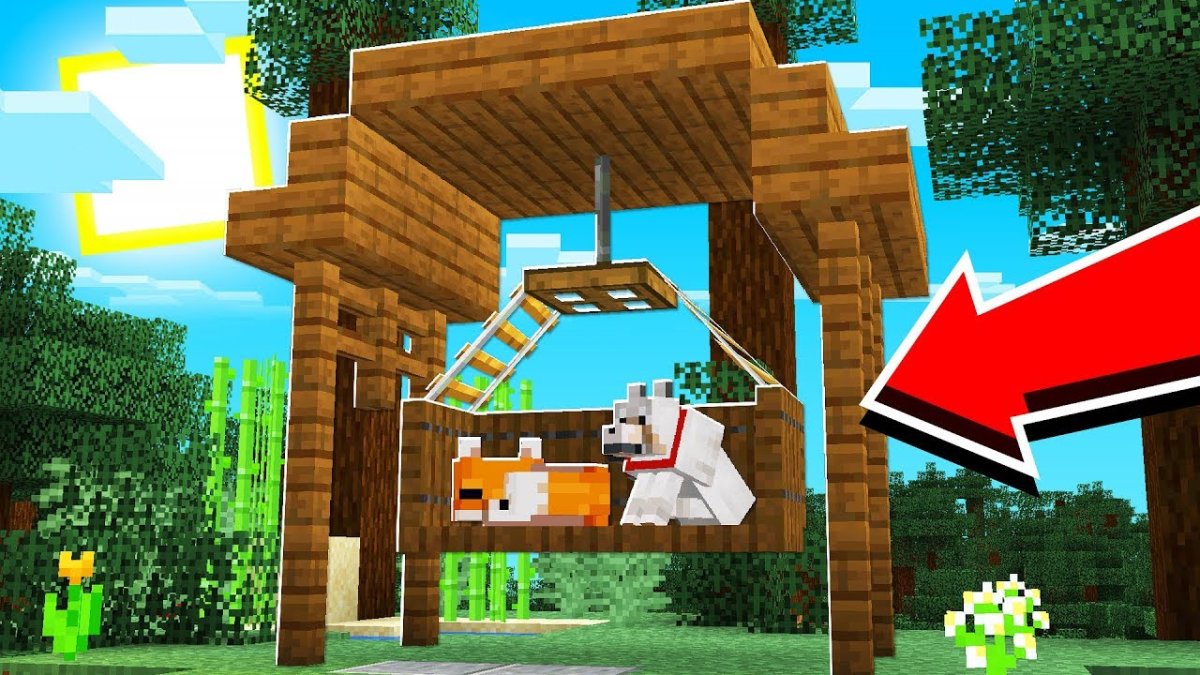 Top 10+ Useful Things To Build In Minecraft To Make Your Life Easier