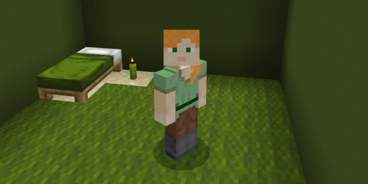 How To Get Green Dye In Minecraft (2024 Guide) | Gurugamer.com