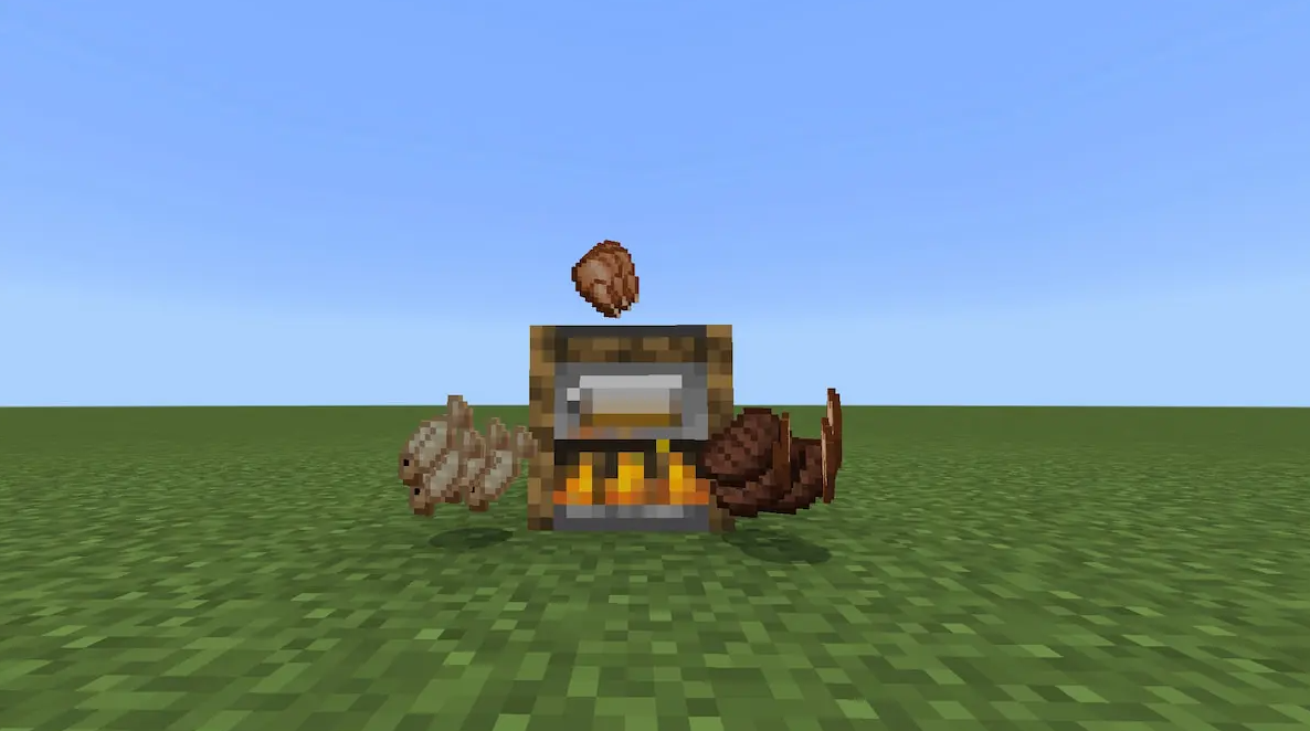 How To Make A Smoker In Minecraft (2024 Guide) | Gurugamer.com