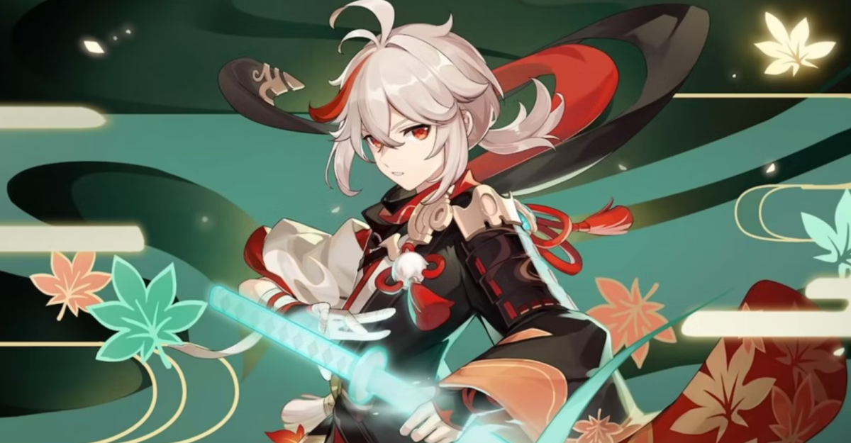 10 Best Anemo Characters in Genshin Impact 2024, Ranked