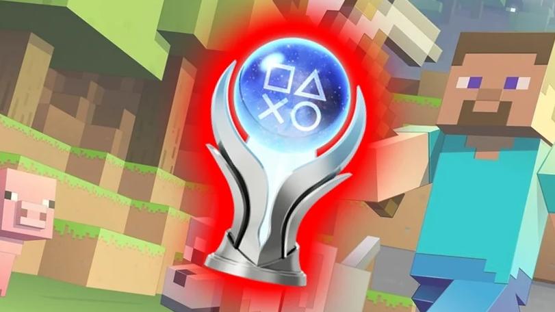 Are You Ready To Play Minecraft On PS5? | Gurugamer.com