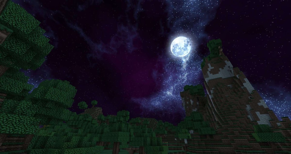 Top 10 Most Downloaded Texture Packs On Minecraft
