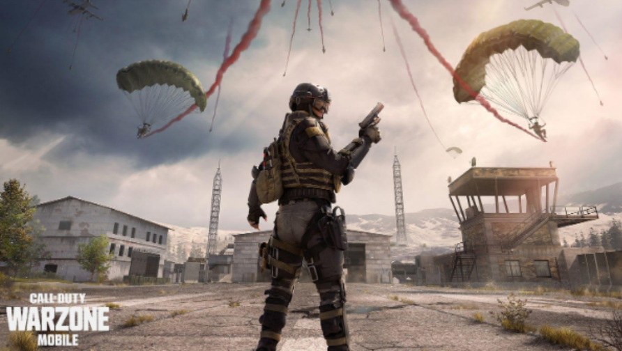 Gurugamer Editor’s Pick: Top 5 FPS Games on PC Worth Playing in 2024