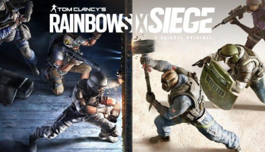 Chaos Unleashed: Rainbow Six Siege Servers Breached in Massive Hack
