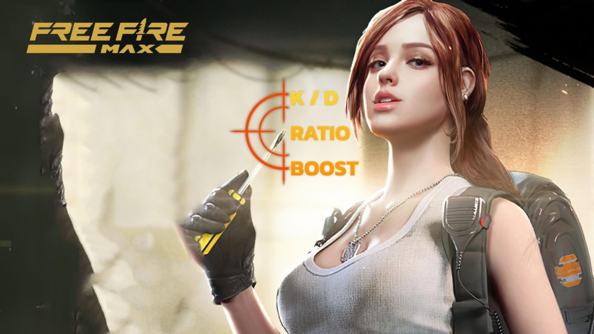 No Free Fire Hacks/Mods: Raise K/D Rate With These 7 Pro Tips