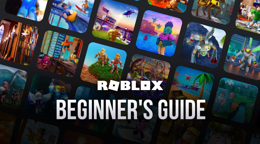 Unlocking the World of Roblox: A Player's Guide | Gurugamer.com