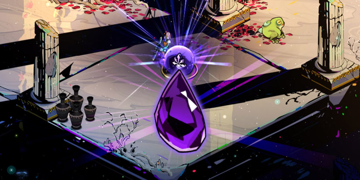 How To Farm Darkness In Hades 2? | Gurugamer.com