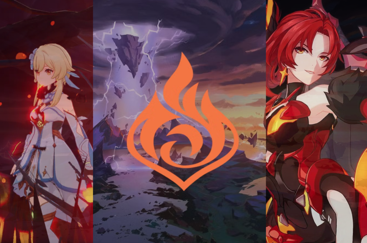 Natlan Genshin Impact Leaks: What To Expect From The Fire Nation