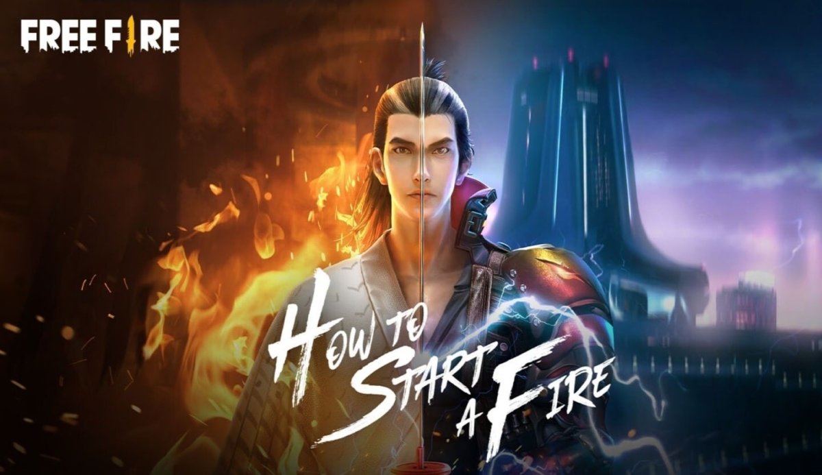 Everything We've Known About Free Fire Anime Adaptation