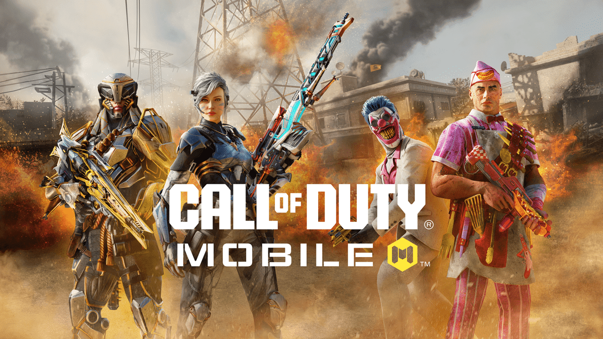 List of Call of Duty Mobile Promo Codes For June 2024