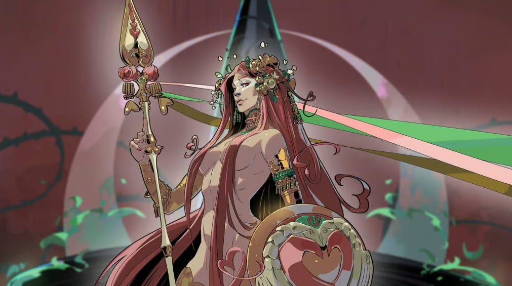 Top 10 Aphrodite Boons in Hades 2 | Gurugamer.com