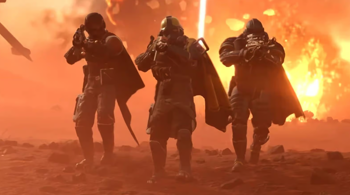 Helldivers 2 Patch Notes for June Leaked on X, Check Out Now!