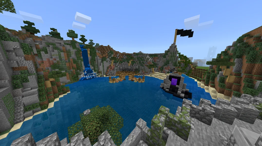 Top 10 Cool Things To Build In Minecraft | Gurugamer.com