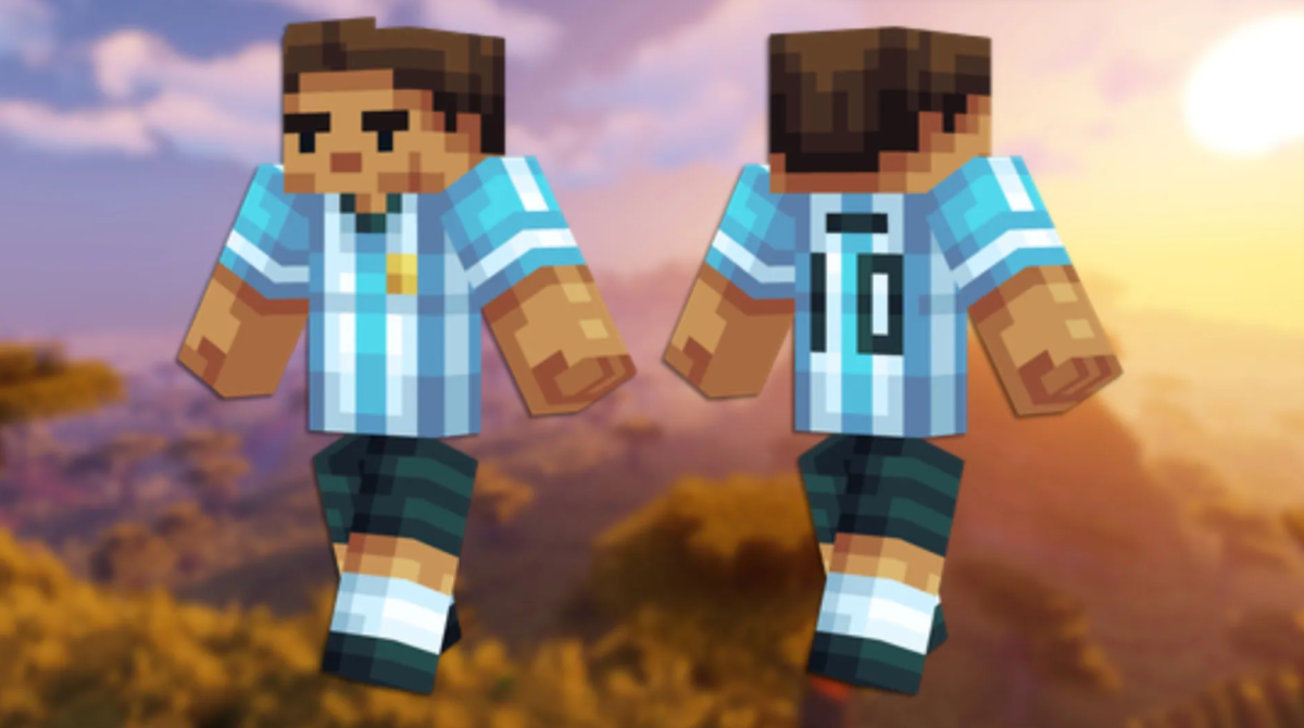 Top 10 High-Quality Minecraft Skins & How To Get Them