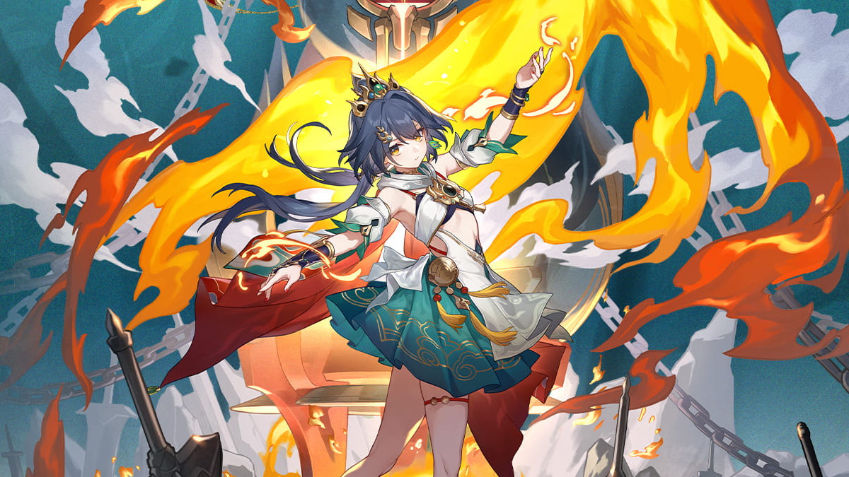 Honkai: Star Rail 2.4: Yanqing & Yunli Story Unveiled | Gurugamer.com