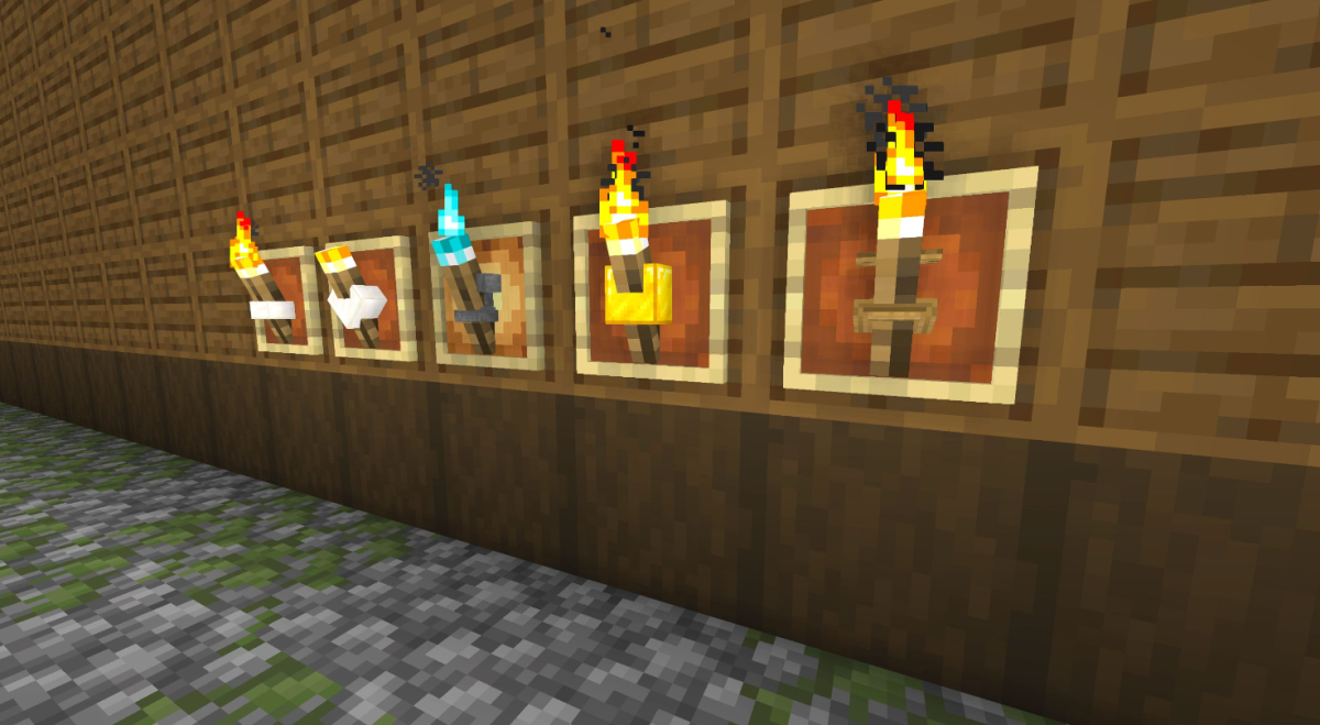 Everything You Should Know About Torches In Minecraft