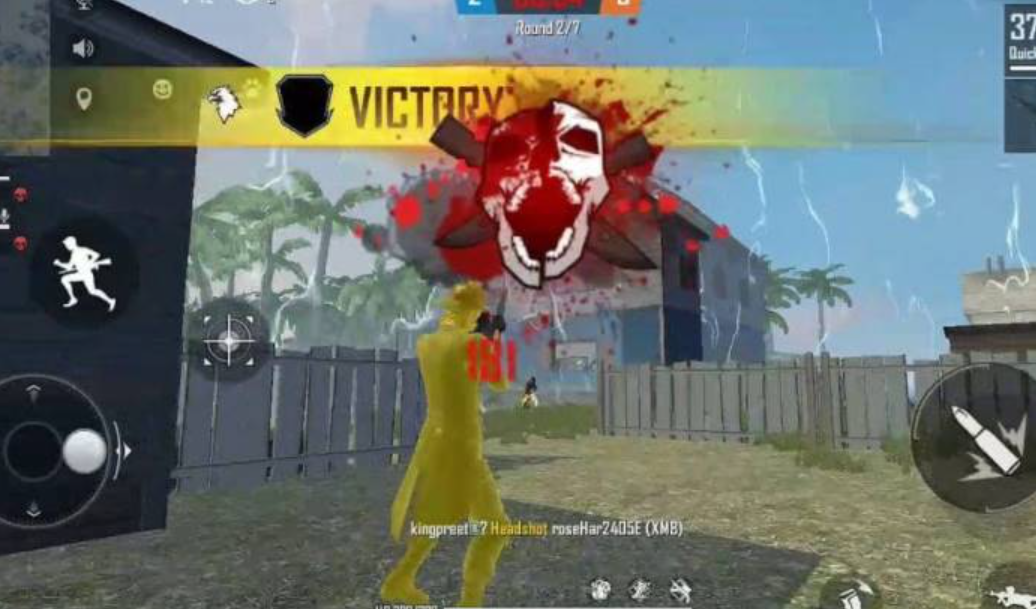 How To Download Free Fire Auto Headshot Config File