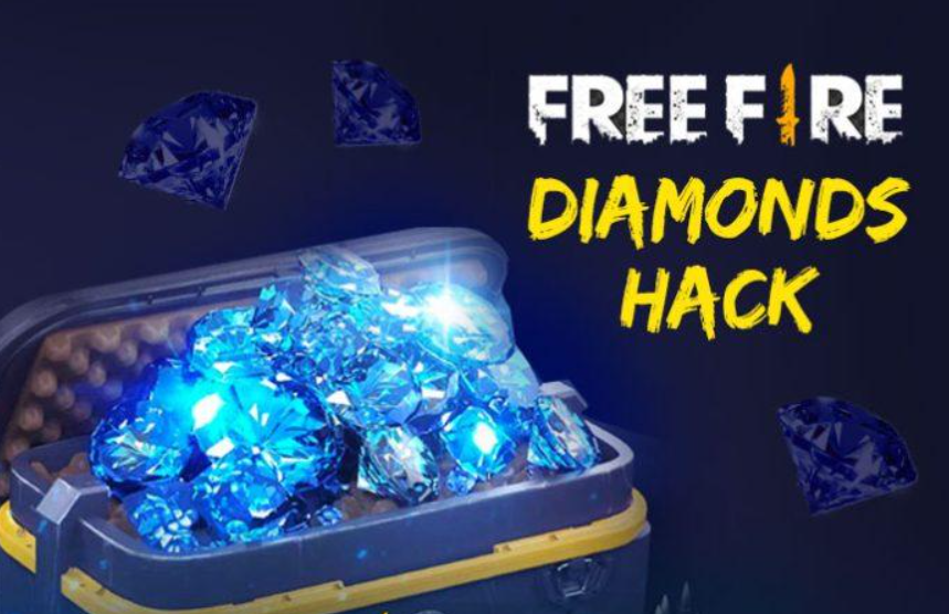 How To Get Diamond Safely In Free Fire Without Using Diamond Hack
