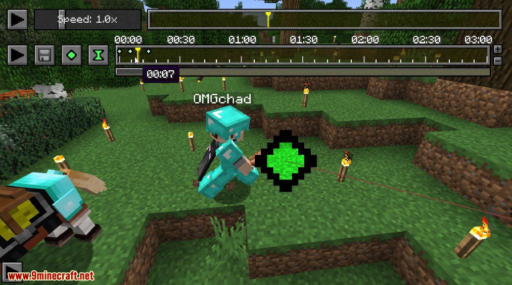 Minecraft 1.21: Replay Mod Coming Soon? | Gurugamer.com