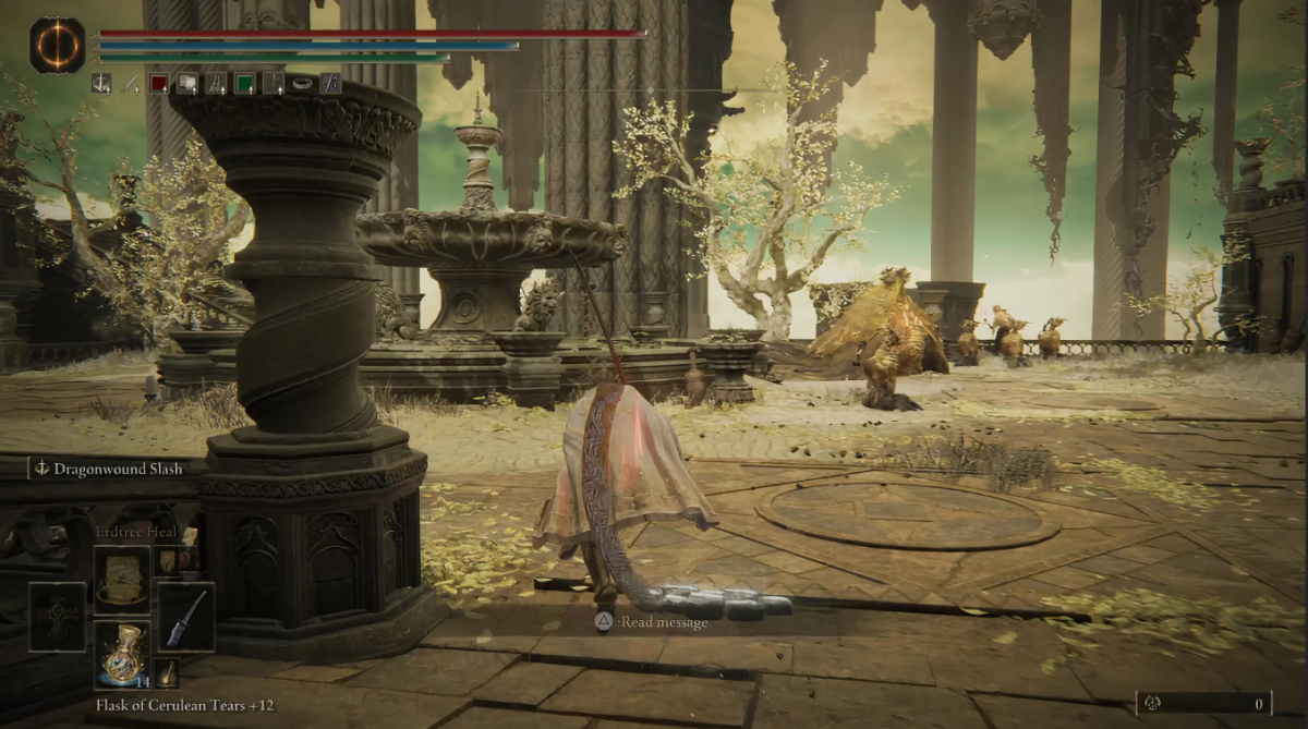 How To Find Promised Consort Radahn Boss in Elden Ring