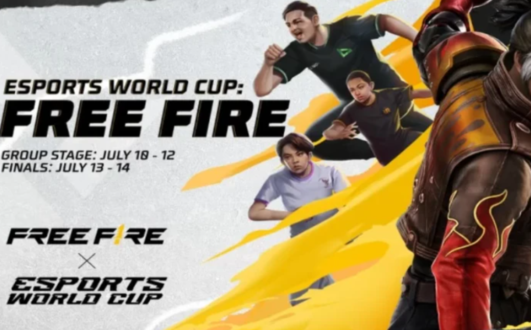 Free Fire World Cup 2024 Results: Team Falcons Triumph