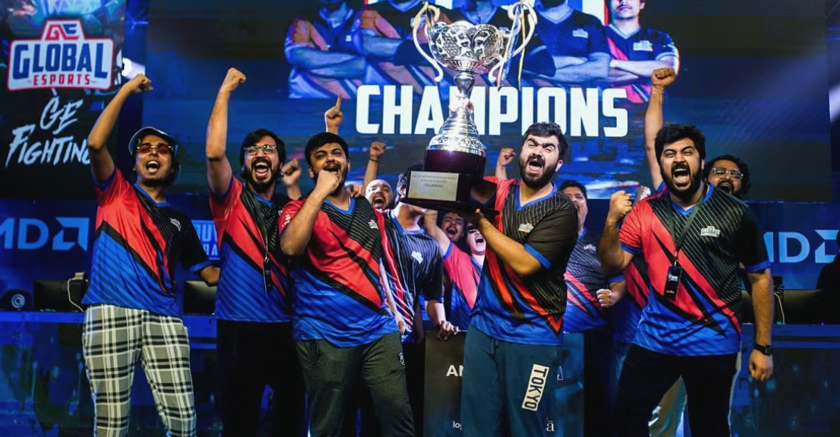 8 Best BGMI Teams in India (2024 Update By Gurugamer.com)