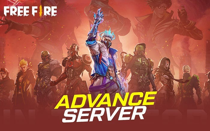 Everything You Should Know About Free Fire Advance Server