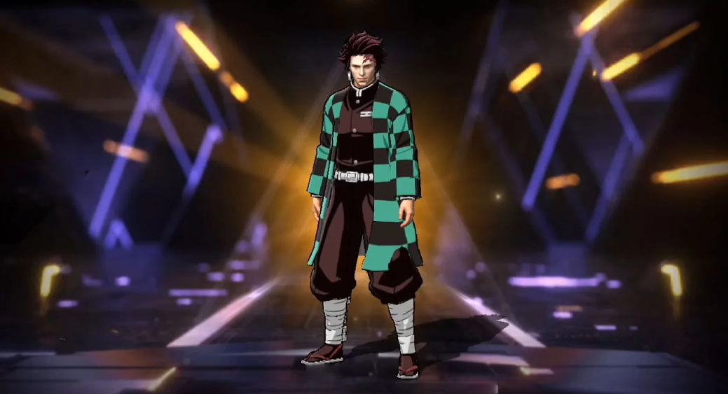 How to Get Free Fire Tanjiro's Bundle in Demon Slayer Ring Event