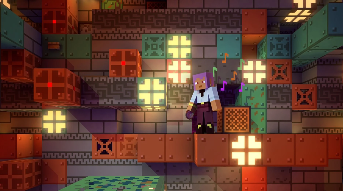 Top 10 Best Loot in Minecraft Trial Chambers | Gurugamer.com