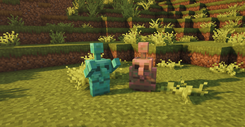 5 Best Companion Mods In Minecraft (2024 Update)