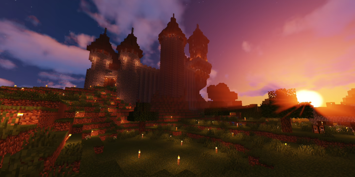 Top 7 Best Map Mods For Minecraft 2024 (By Gurugamer.com)