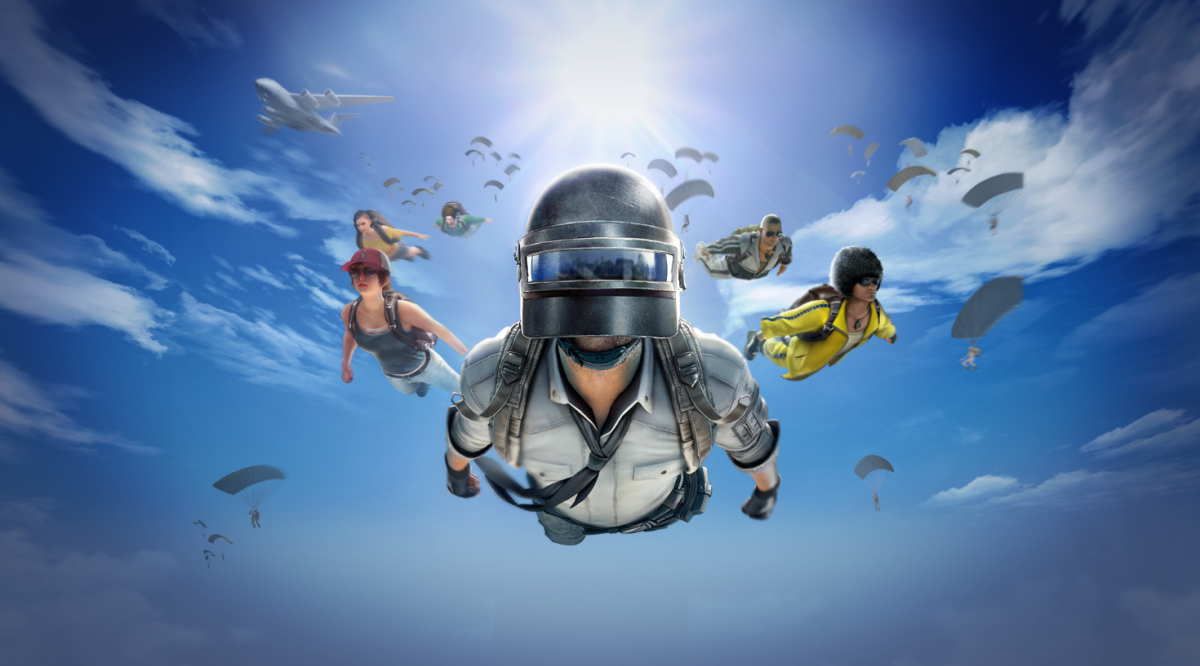 Check Out Now PUBG Mobile’s Latest Patch Notes In August!