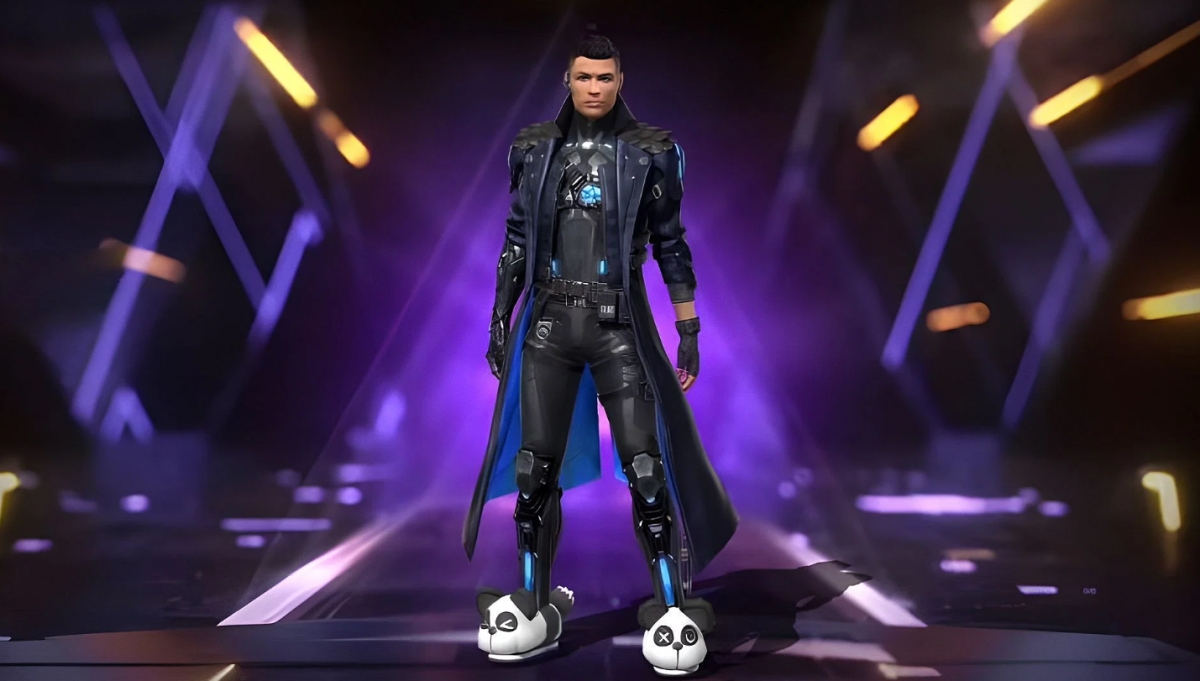 Free Fire Cuboot Moon: The Ultimate Guide to Winning